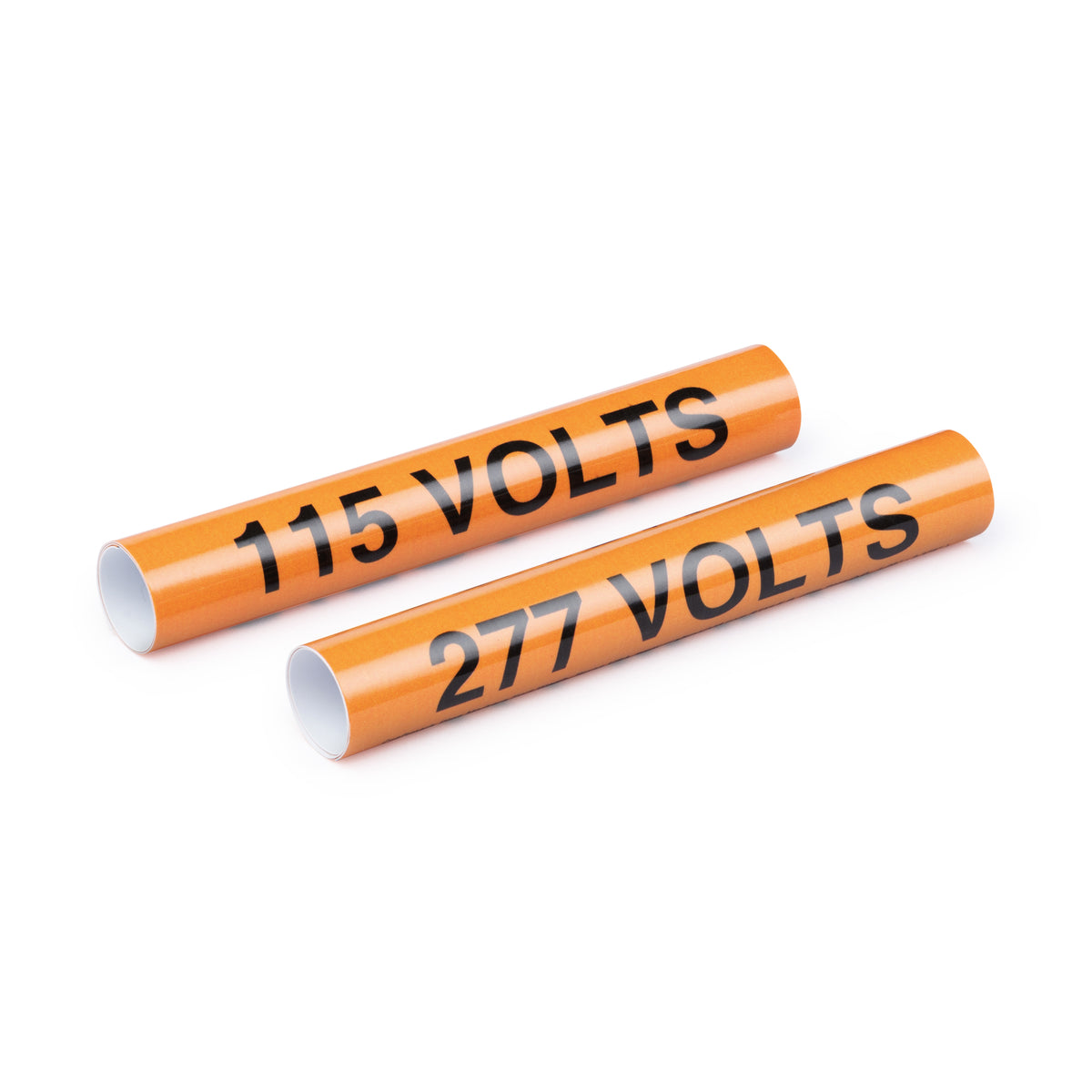 Electrical Labels & Conduit Markers – Craftmark Pipe Markers