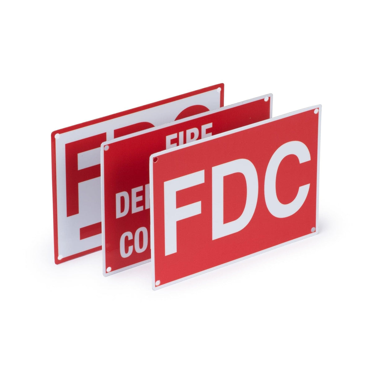 FDC Signs – Craftmark Pipe Markers