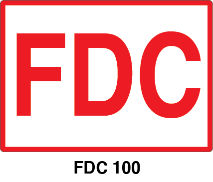 FDC Signs – Craftmark Pipe Markers