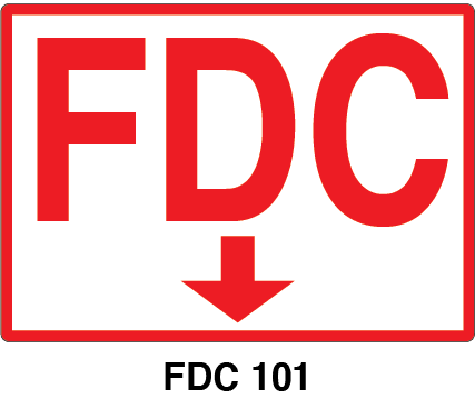 FDC Signs – Craftmark Pipe Markers