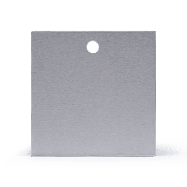 Custom Engraved Valve Tags- Brass, Stainless & Aluminum – Craftmark ...